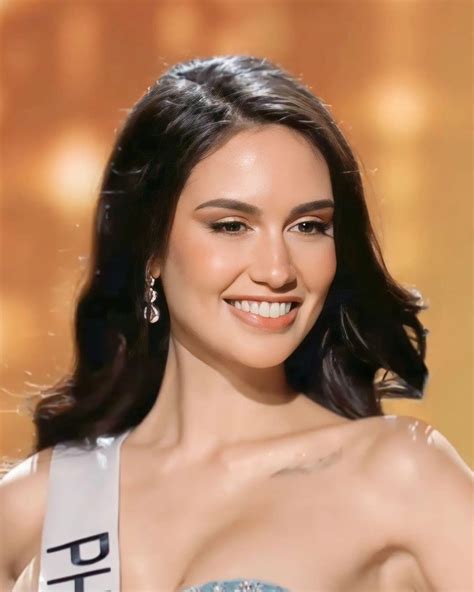 Zeke On Twitter Close Up Photos Of Celeste Cortesi During The Miss