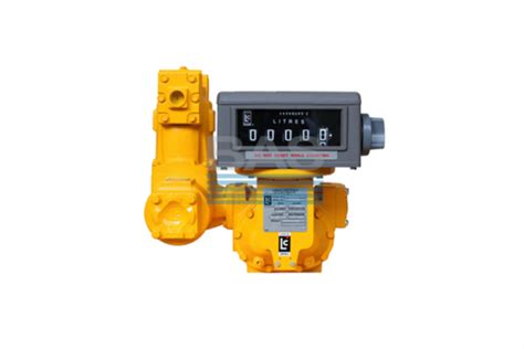 Flow Meter Liquid Control Pengertian Dan Fungsinya