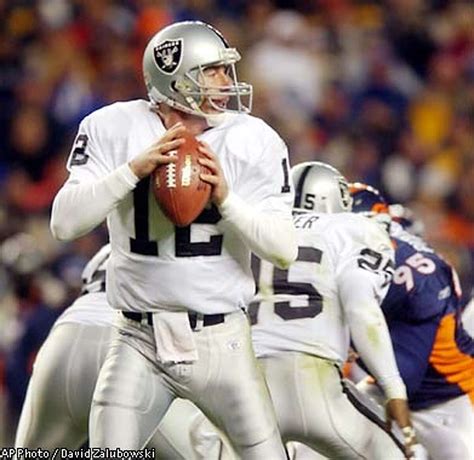 Gannon Takes A Pass On Crowing Over His Glowing Stats