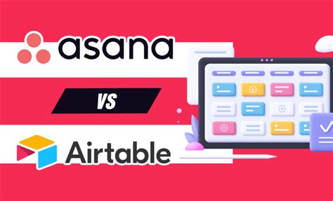 airtable vs asana 2025 [project management software showdown]