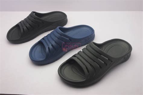 Injection Men Slippers Buy Injection Men Slippers Product On Fuzhou