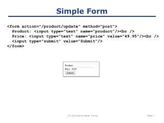 PPT A Simple Guide To Decode Password For FORM PowerPoint Presentation ID
