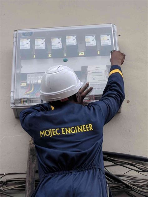 How To Troubleshoot Mojec Prepaid Meter Errors