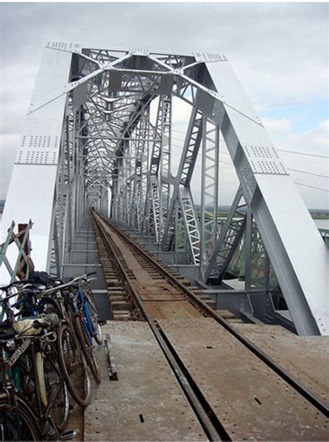 Puente Dona Ana Megaconstrucciones Extreme Engineering