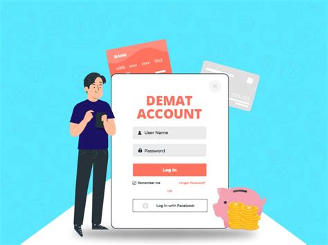Demystifying Demat Accounts Open The Door To Your Investment Journey The Country Site