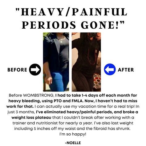 Fibroid Care Kit Hormones Uterus Liver Gut And More Wombstrong