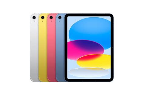Apples Ipad Lineup What To Expect In 2025 Air And Base Models