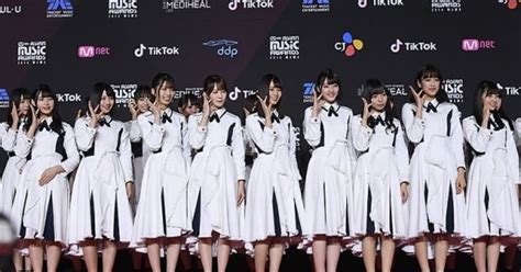 포토 히라가나 케야키자카46 우아하게~ 2018 Mama