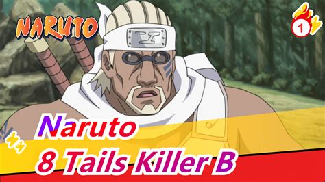 Killer Bee Eight Tails Wallpaper