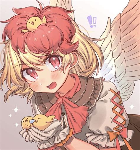 Kutaka Niwatari Wiki Touhou Project Amino Amino