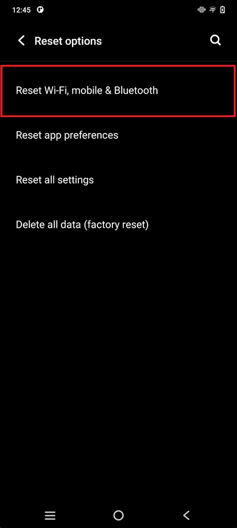 Android Keeps Asking Sign In To The WiFi Network Mobile Pains