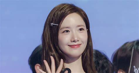 임윤아 Mbc 가요대제전과의 10년 동행 마무리