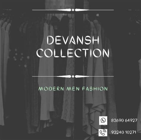 Devansh Collection