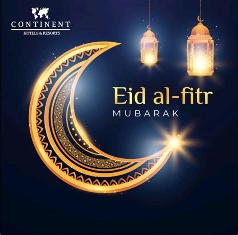 Continentworldwide Ramadan Eidfitrimubarak Menaregion Hotelmanagement… Shady Boueiry