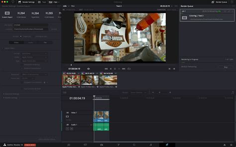 Davinci Resolve Vs Adobe Premiere Pro Choosing The Best Video Editing