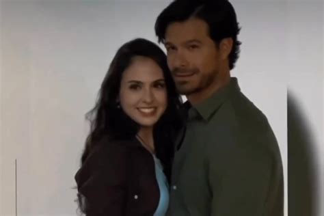 Nadie Como Tú Lo Que Se Sabe De La Nueva Telenovela De Brandon