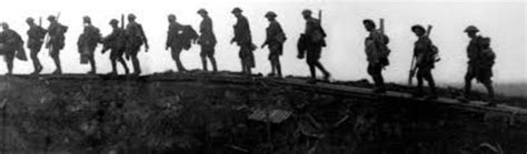 Ww1 Timeline Timetoast Timelines