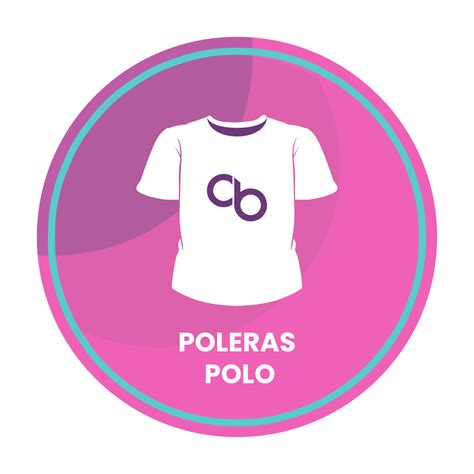 Poleras Creabord