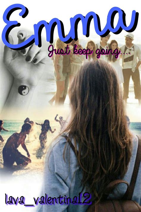 Portadas Para Wattpad Emma Wattpad