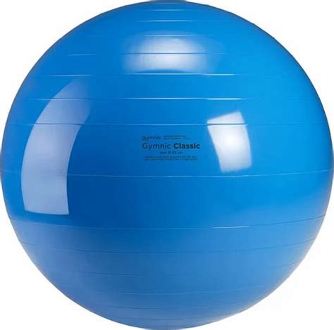 Rubber Physio Ball At ₹ 1200 Piece In Bengaluru Id 20804767133