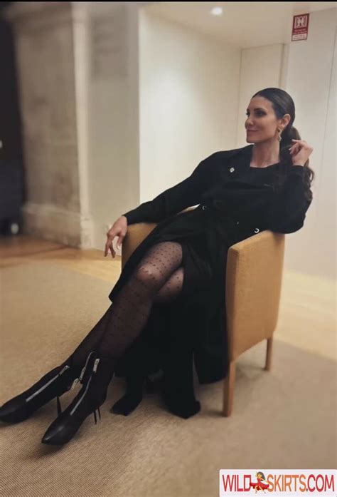 Daniela Ruah Daniela Ruah Danielaruah Nude OnlyFans Instagram