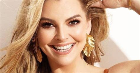 Hijo De Marjorie De Sousa Y Julián Gil Es El Clon De Su Papá Y Esta