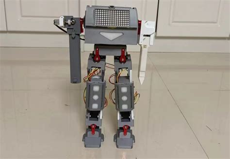 battle robot platform for creating and sharing projects oshwlab