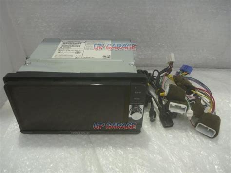 【ワケアリ】 Mitsubishiミツビシ Diatone Sound Nmzm W66dnr Mz100 Dh ※開閉不良