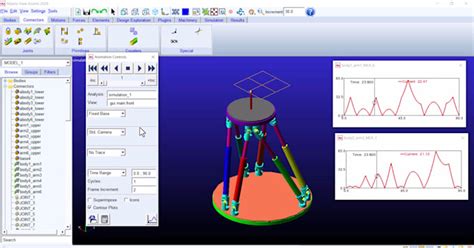 Do Msc Adams Simulations By Engineeerim Fiverr