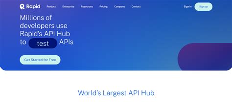 Best Api Testing Tools In Arindam Majumder