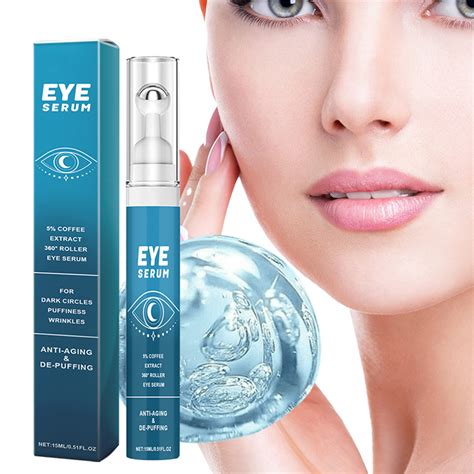 Sjxhjh Flash Sales Today Eye And Under Eye Roller For Dark Circles And