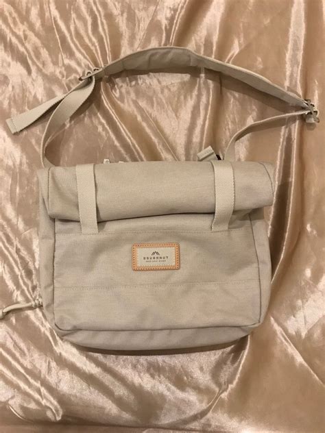 Doughnut Backpack Womens Fashion Bags And Wallets Backpacks On Carousell