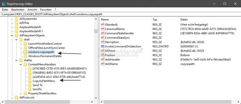 Dateipfad Kopieren Kontextmenue Windows 10 1 Deskmodder Wiki