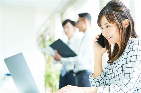 総務の仕事内容とは？仕事のやりがいや大変なところ、総務に向いている人を解説 Backofficedb