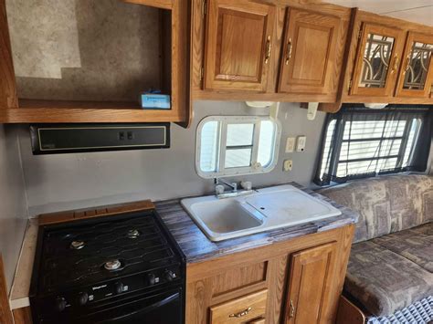 2003 Wildwood Camper Rvs And Campers Hicksville Ohio Facebook