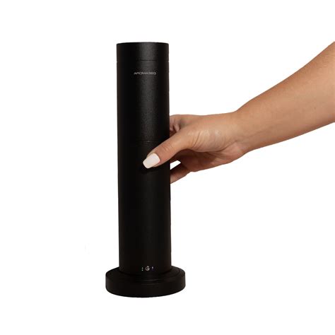 Wireless Pro Scent Diffuser Battery Operated Diffuser Aroma360