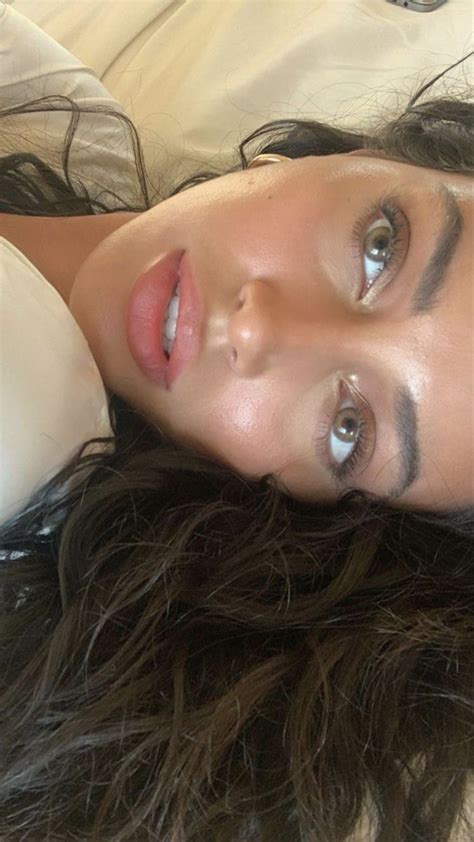 Carina Mendoza Pretty Makeup Makeup Inspiration Makeup Looks