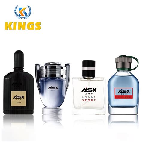 Best Price For 4 Pcs Men Perfume Set Perfumes Different Fragrances Long