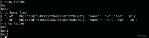 linux centos7 使用yum安装mongodb4 4数据库，以及mongodb数据库中新建用户，增删改查，和备份恢复操作 centos7 yum mongodb csdn博客