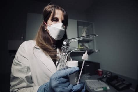 Patients Wait Months For Pap Test Results As Labs Juggle High Demand