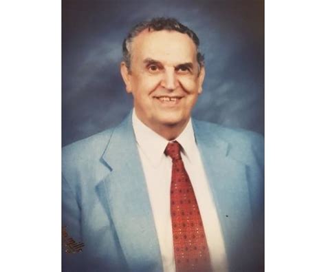 Stanley Wilson Obituary 2017 Flushing Mi Flint Journal