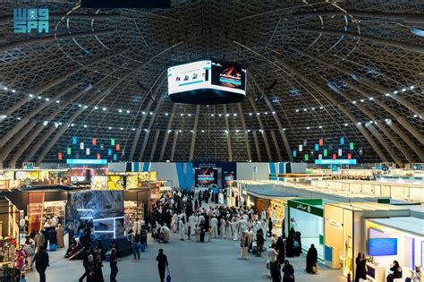 اختتام فعاليات معرض جدة للكتاب 2023 مجلة سيدتي