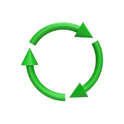 Circular Economy Pngs For Free Download