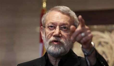 طرح جدید لاریجانی برای بازسازی توان بازدارندگی ایران