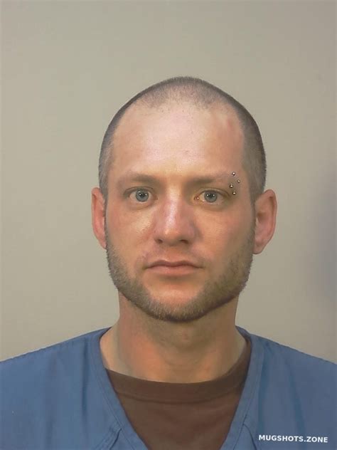 Desanctis Aaron Vincent 08 03 2024 Dane County Mugshots Zone