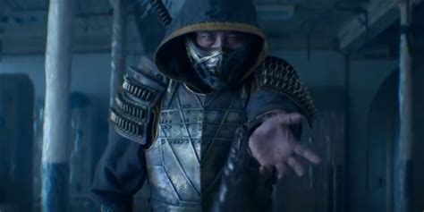 Let Them Fight Mortal Kombat Red Band Trailer Gives Fans What They