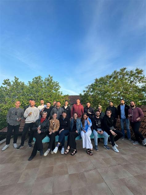 Codept On Linkedin Codeptretreat Teamcodept Anniversaryretreat Croatiaadventure