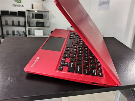 Mini Laptop Gateway Procesador Celeron Portatiles Sébaco