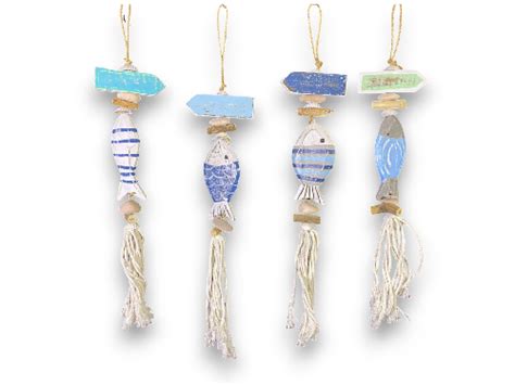 D 2555 Pez Wood 50cm 4 Colors Pack 12sexto Continente S A D 2555 Pez Wood 50cm 4 Colors Pack 12