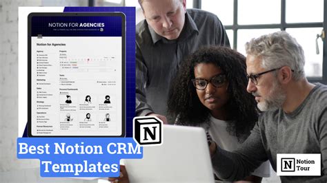 14 Best Notion Crm Templates Our Picks Notion Tour